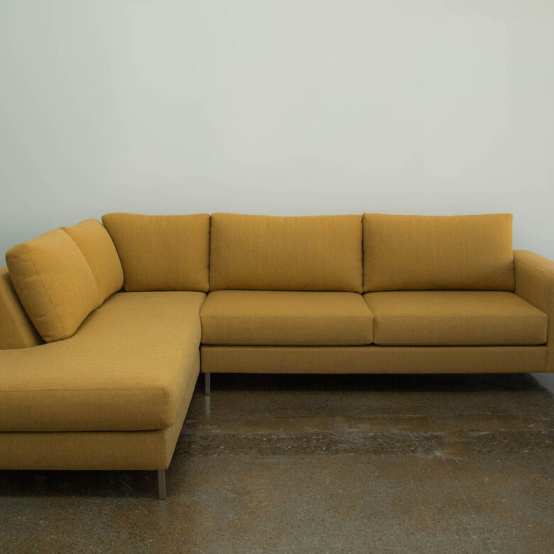 Living Room Sofa Set Oakland - Sofa Designer Oakland - Custom Sofa