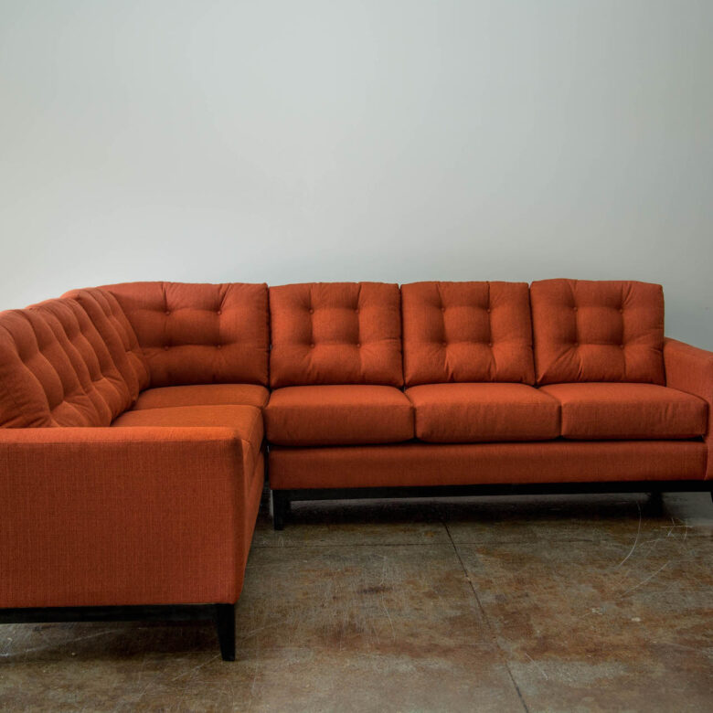 Living Room Sofa Set Oakland - Sofa Designer Oakland - Custom Sofa